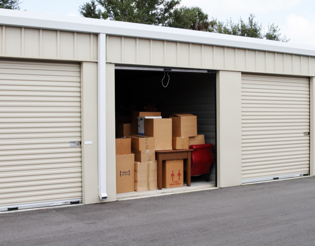 5 Beneficios de rentar una mini bodega en Guadalajara - Mubit.o